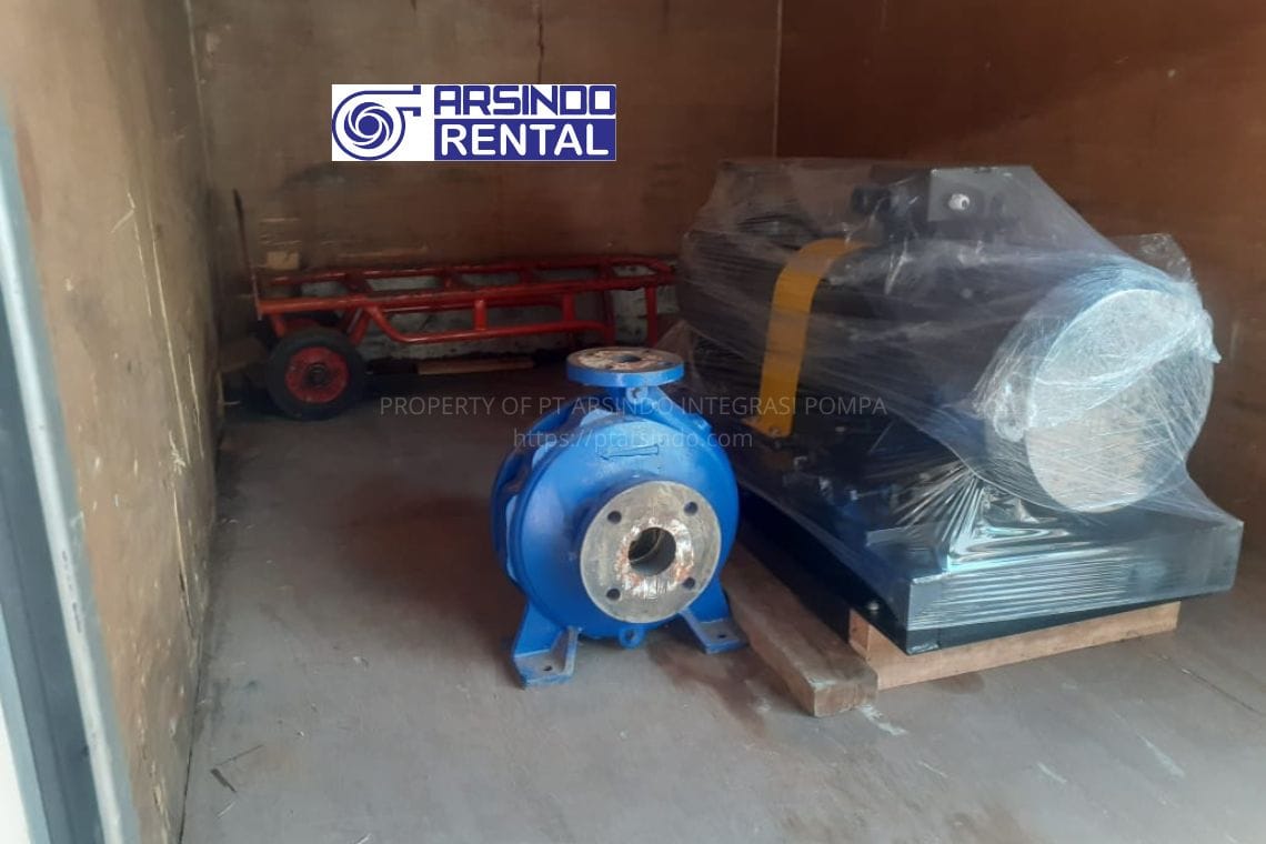 Panduan Lengkap untuk Memilih Pompa yang Tepat bagi Proyek Anda – PT ...