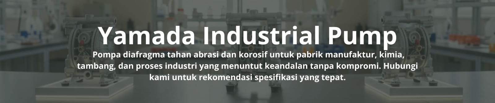 Karakteristik Fluida: Panduan Engineering untuk Seleksi Material Pompa ...