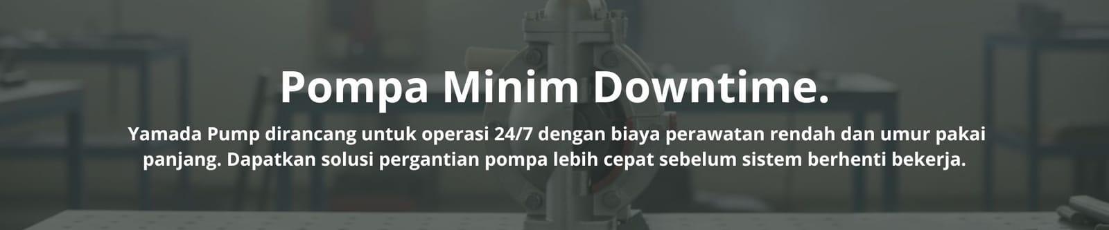Analisis Hidrolik dan Dampak Suction Lift pada Performa Pompa AODD ...